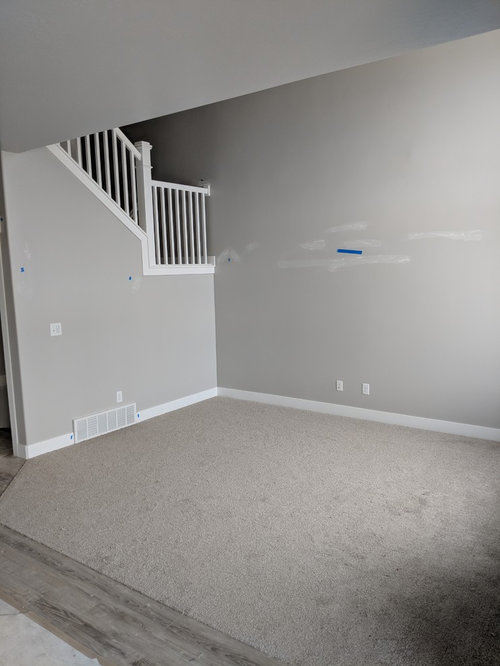 New Construction Almost Finished!