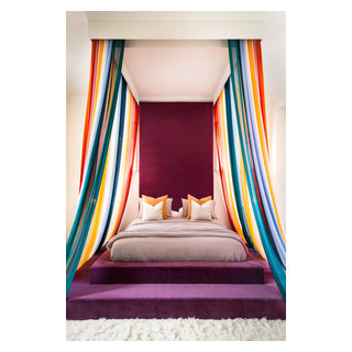 ARIZONA - Contemporary - Bedroom - Los Angeles | Houzz