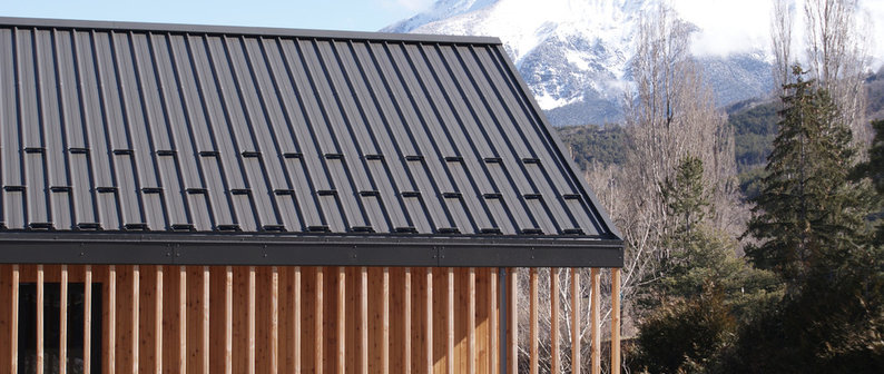 NICOLAS MALLET ARCHITECTE - Paris, FR 75010 | Houzz FR