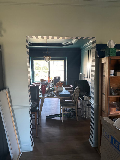 Front room layout help