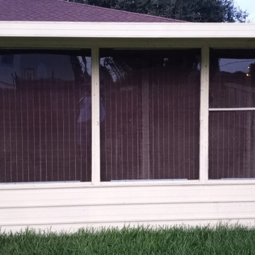 Plexiglass Windows - Photos & Ideas | Houzz