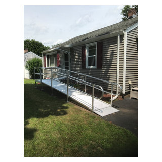 Branford, CT | Wheelchair Ramps & Modular Ramp Systems | Handicap ...