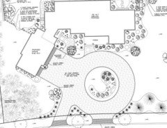 New Construction -Driveway Layout/Design Advice Needed