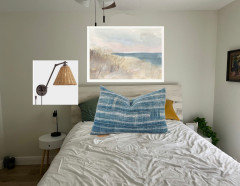 How to decorate cream bedroom?