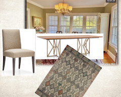 Dining Chair recommendation