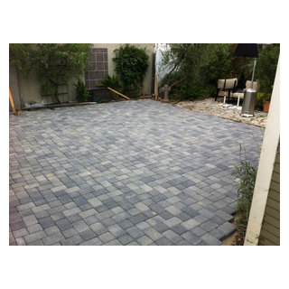 Simi Valley, CA : Pavers Installation - Other - by Nelson Bricks | Houzz