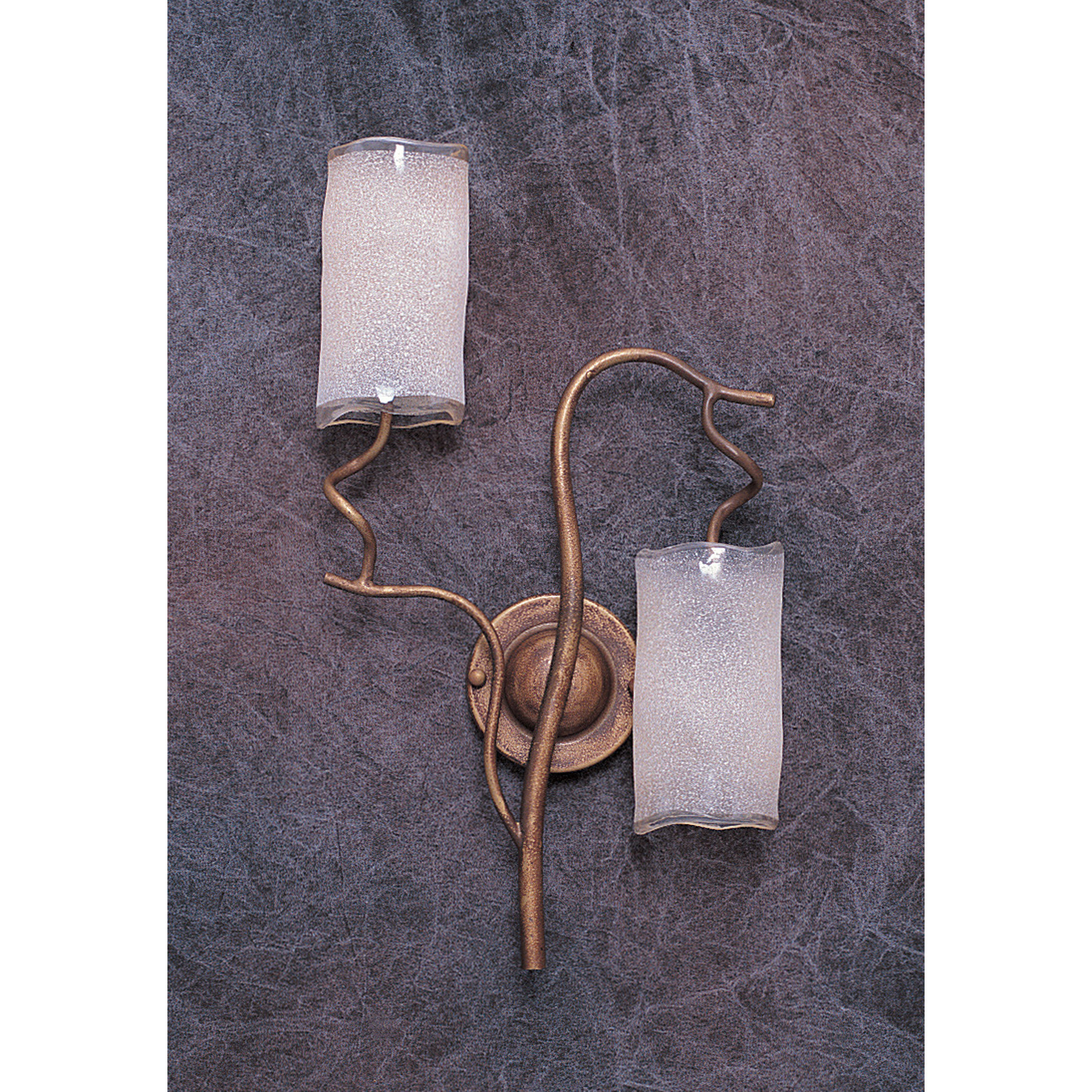 ELK LIGHTING 3750/2 Favrella Collection Free Formed - Transitional ...