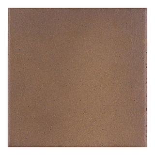 Klinker Flame Ceramic Floor and Wall Tile Sample - Contemporary - Tile ...