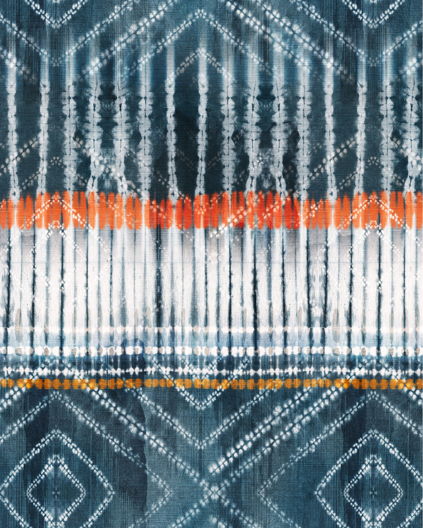 Native Wall Mural - Contemporary - Wallpaper - by Brewster Home ...