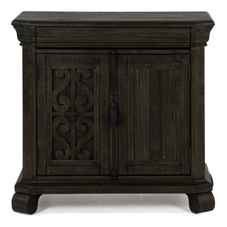 Bachelor Chest - Rustic - Accent Chests And Cabinets - by Magnussen ...