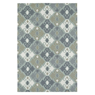 Kaleen Habitat 2112 Rug, 10'x14' - Mediterranean - Area Rugs - by ...