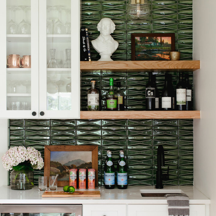 75 Most Popular Home Bar Design Ideas for 2019 - Stylish Home Bar ...