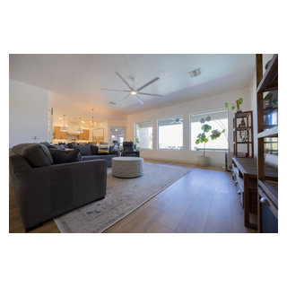 Nakan Signature | Modin Rigid LVP Collection Scandinavian Customer ...