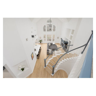 Soho Craftsman | Modin Rigid LVP Collection Customer Space | TX ...