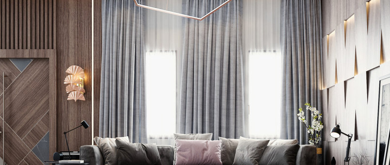 IWAN DESIGN HOUSE - Project Photos & Reviews - Cairo, EG EG | Houzz