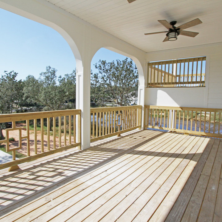 75 Beautiful Front Yard Verandah Ideas & Designs - June 2025 | Houzz AU