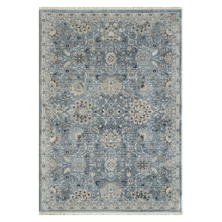 Dynamic Rugs Juno 6883-500 Rug Rug, 3'11"x5'7" - Contemporary - Area ...