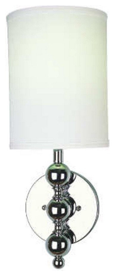 Acclaim Lighting TW6358 St. Clare - One Light ADA Wall Sconce, 20x20x8 ...