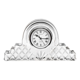 Dublin Mantle Clock - Traditional - Desk And Mantel Clocks - by ...