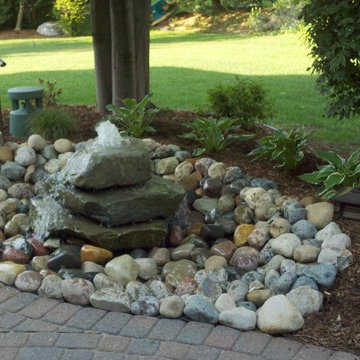75 Small Rock Landscaping Ideas You'll Love - October, 2025 | Houzz