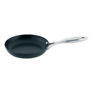 Scanpan Professional - 8" Fry Pan - Traditional - Frying Pans And ...