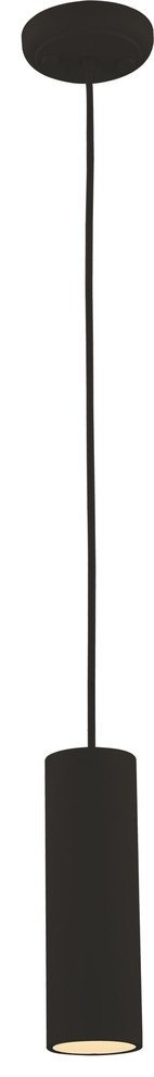 Interior Downlight, Black - Modern - Pendant Lighting - by Volume ...