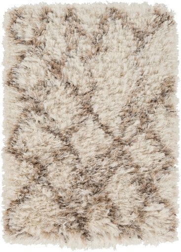 Surya Rhapsody Area Rug, 2' x 3' - Scandinavian - Area Rugs - by FlairD ...