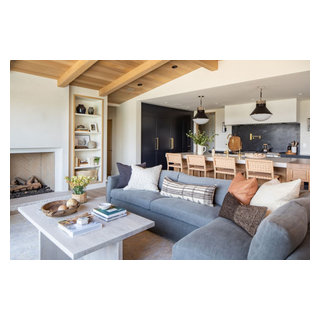 Crest Project - San Diego - by Dagan Design & Construction | Houzz