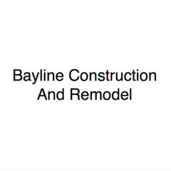 BAYLINE CONSTRUCTION AND REMODEL - Project Photos & Reviews - BLUE LAKE ...