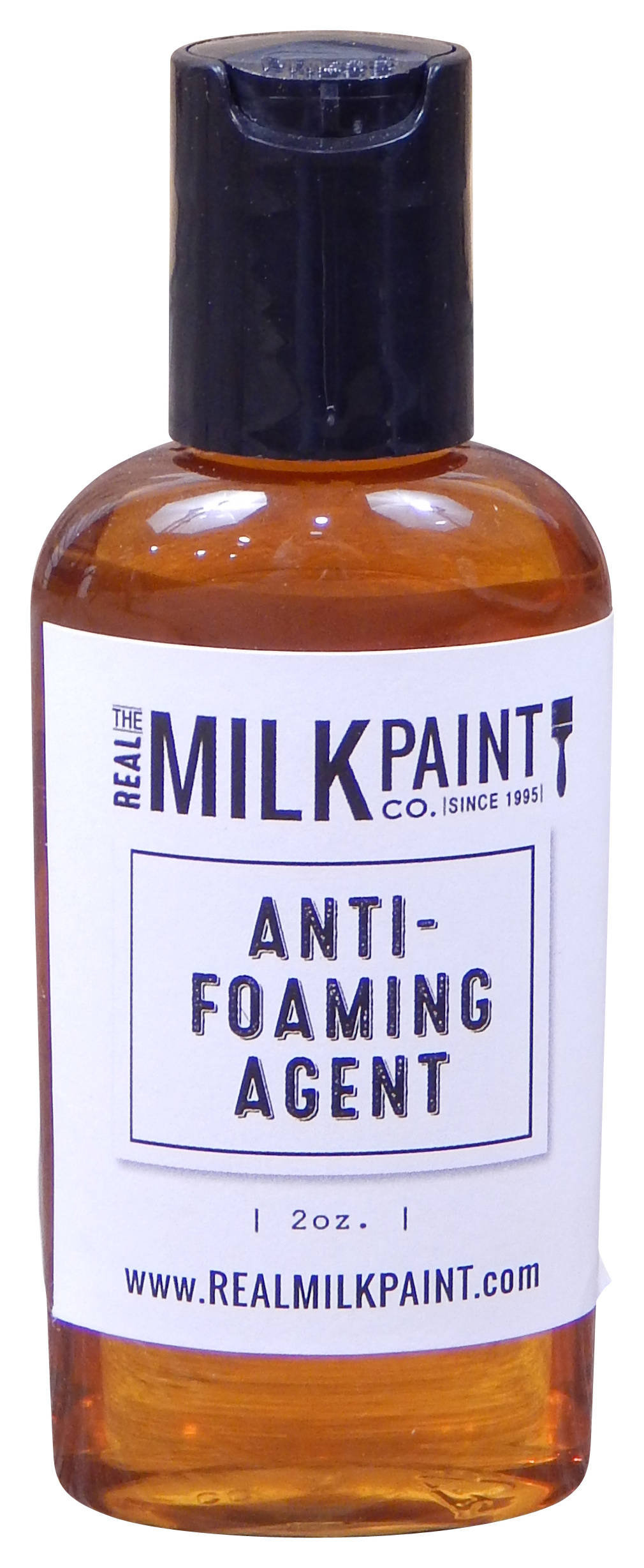 Anti-Foaming Agent, 2 Oz. - Traditional - Painting Tools - by Real Milk ...