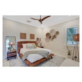 THE MAKANI MODEL - Miami - by Windward Construction | Houzz