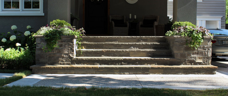 TRIGREEN LANDSCAPE DESIGN-CONSTRUCTION-MAINTENANCE - Project Photos ...