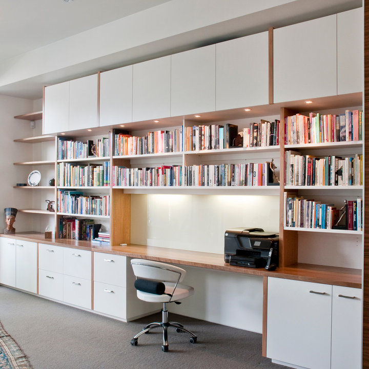 75 Beautiful Study Room Ideas & Designs - July 2025 | Houzz AU