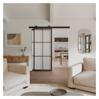 Masonite - Transitional - Living Room - Tampa - by Masonite | Houzz