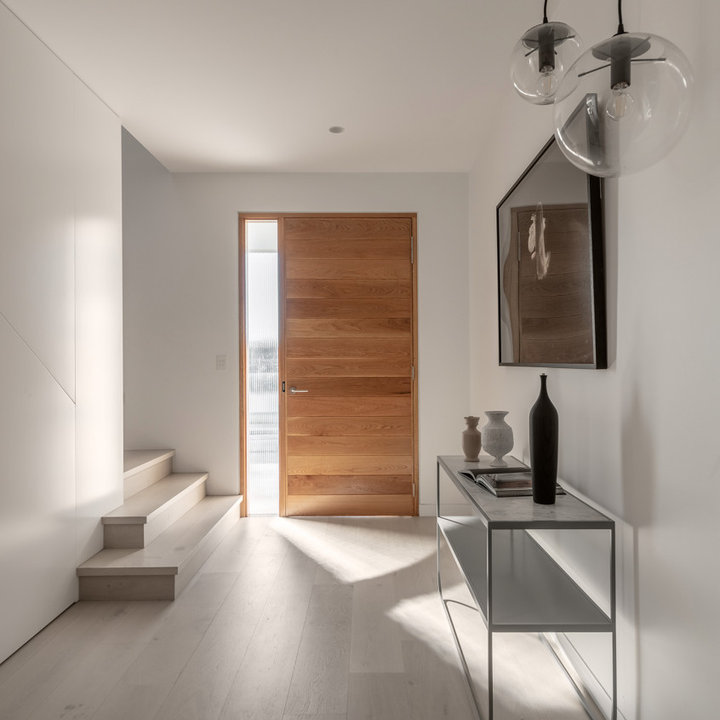 75 Beautiful Vestibule Ideas and Designs - May 2026 | Houzz UK