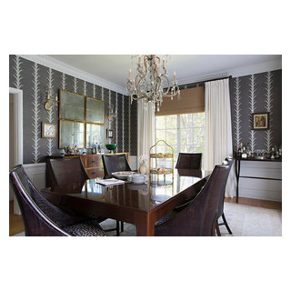 Loring Ave | Los Angeles - Traditional - Los Angeles - by Cari Berg ...