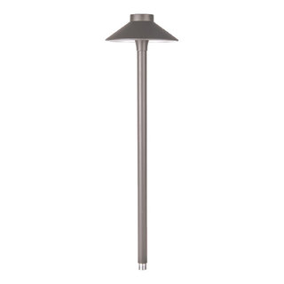 Tiki LED 12V Area-Light 2700K, Bronze - Transitional - Path Lights - by ...