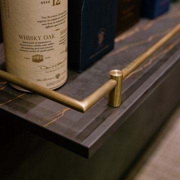 75 Beautiful Basement Bar Pictures & Ideas | Houzz