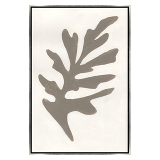 Fluidity of Form IV, 24 x 36 - Contemporary - Prints And Posters - by ...
