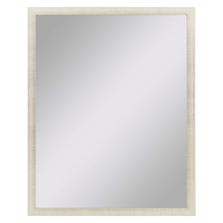 Paragon #199 20 x 30 Plain Mirror - Transitional - Wall Mirrors - by ...