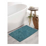 Bellflower Rug 21"x34" - Contemporary - Bath Mats - by Home Weavers Inc ...