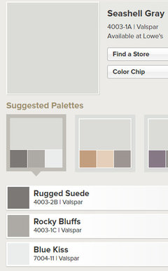 What color should I use?