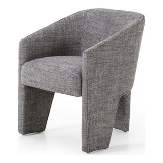 Fae Dining Chair - Transitional - Dining Chairs - by Four Hands | Houzz