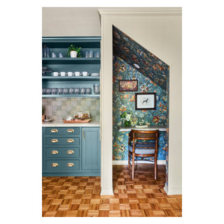 The English Garden - Dallas - by J Wiley Designs | Houzz