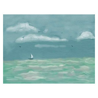 Minuscule World Poster Print by Marcus Prime - Item # VARPDXMPRC062A ...