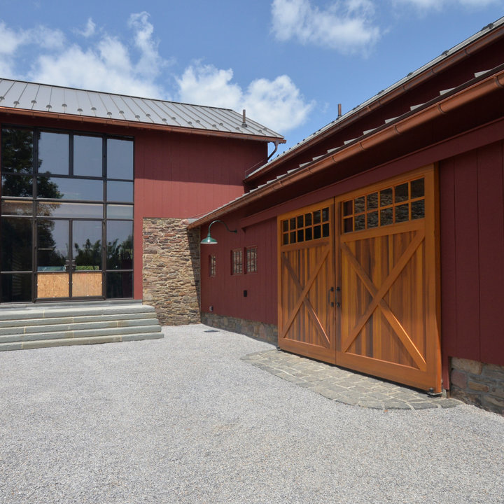 75 Barn Ideas You'll Love - February, 2026 | Houzz
