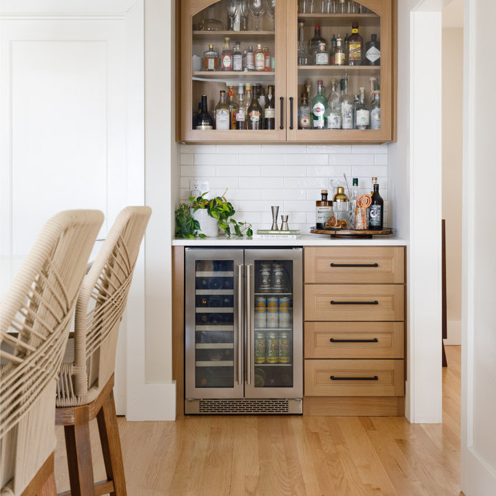 75 Dry bar Ideas You'll Love - August, 2025 | Houzz