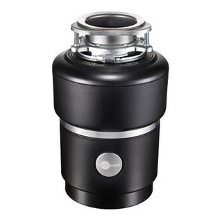 InSinkErator PRO 750 Evolution 3/4 HP Continuous Feed Food Waste ...