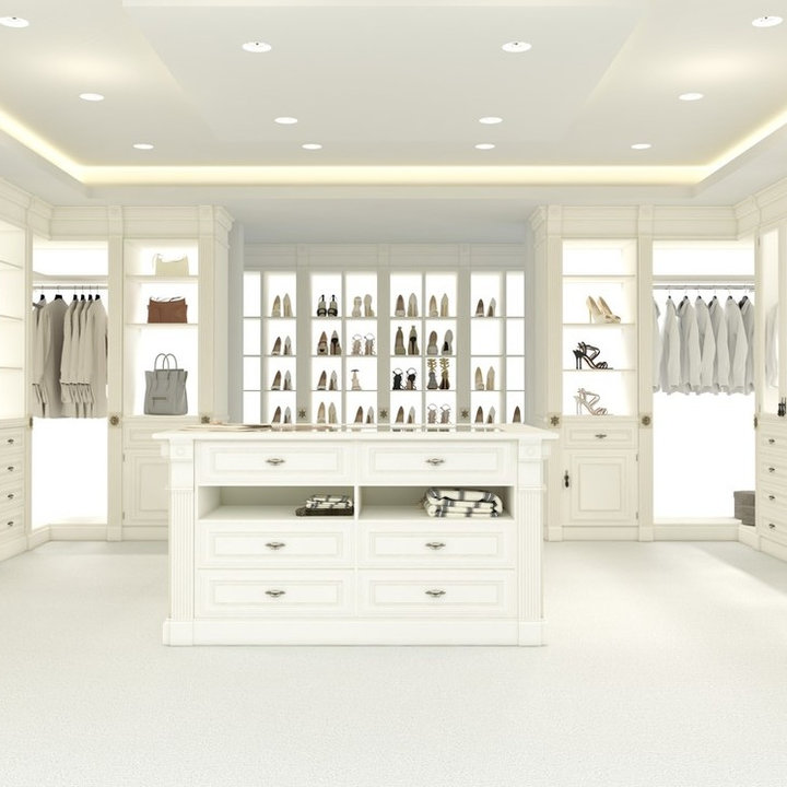 75 Beautiful Dressing Room Ideas & Designs - October 2025 | Houzz AU