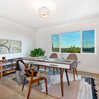 North Scottsdale - Greyhawk - Transitional - Home Office - Phoenix - by ...